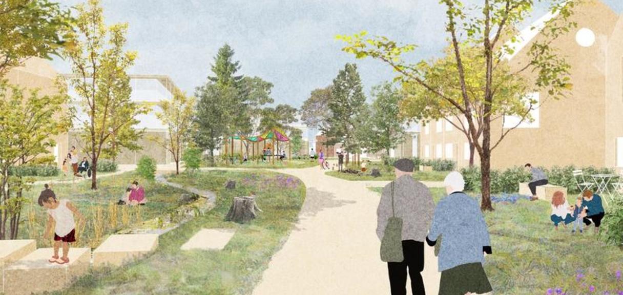 Home | Estates Services