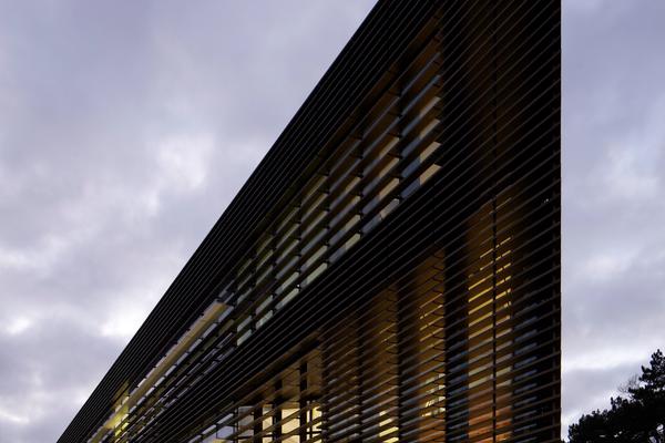 Our building projects | Estates Services