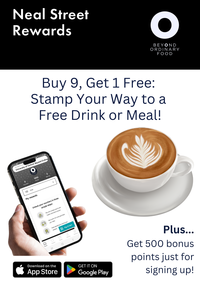 Cafe Services | Estates Services